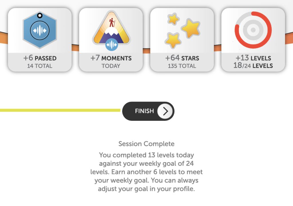 Coming Soon: New Progress Tracking - BrainHQ