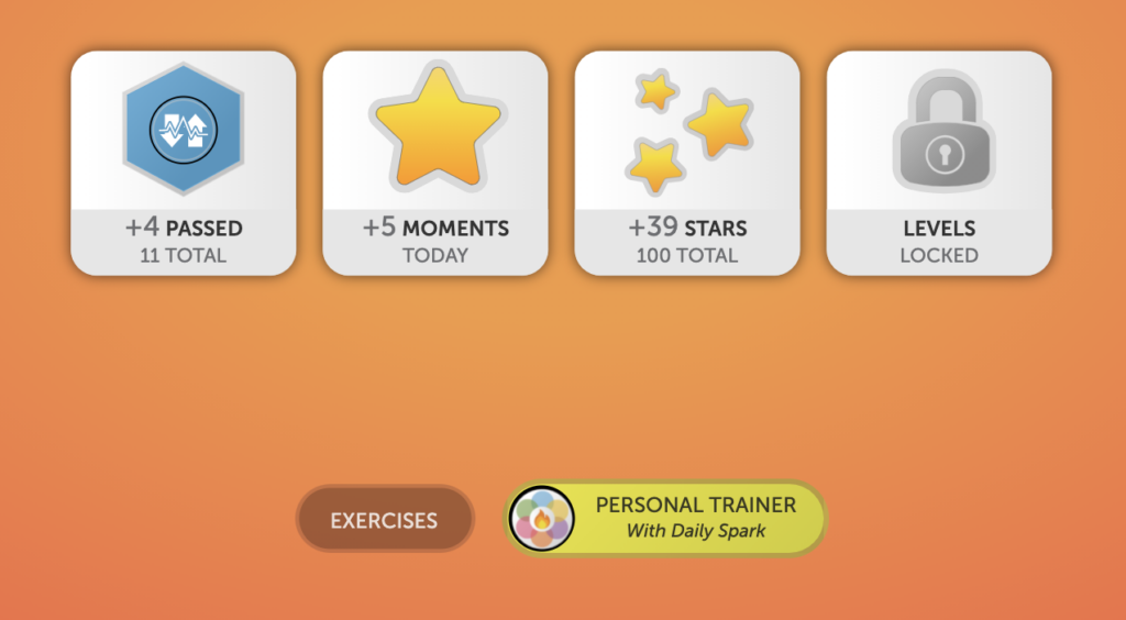 Now Available for All BrainHQ Users: New Progress Features - BrainHQ