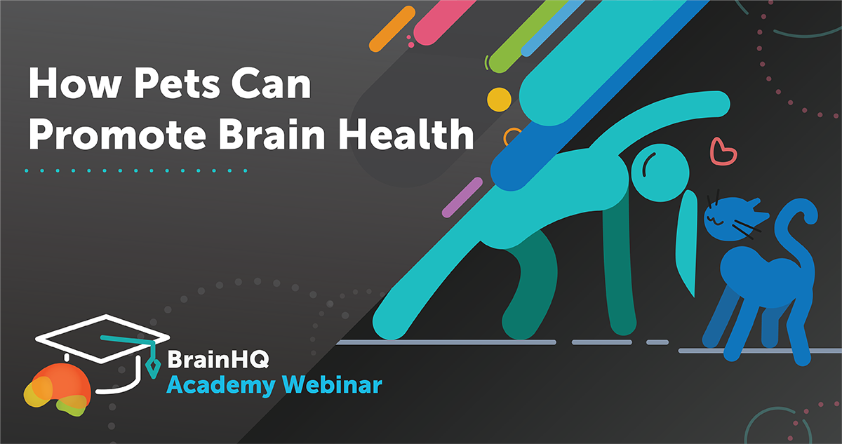 BrainHQ Webinars - BrainHQ