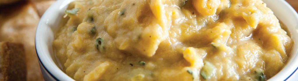 Perfect Butternut Squash Sage Dip - BrainHQ