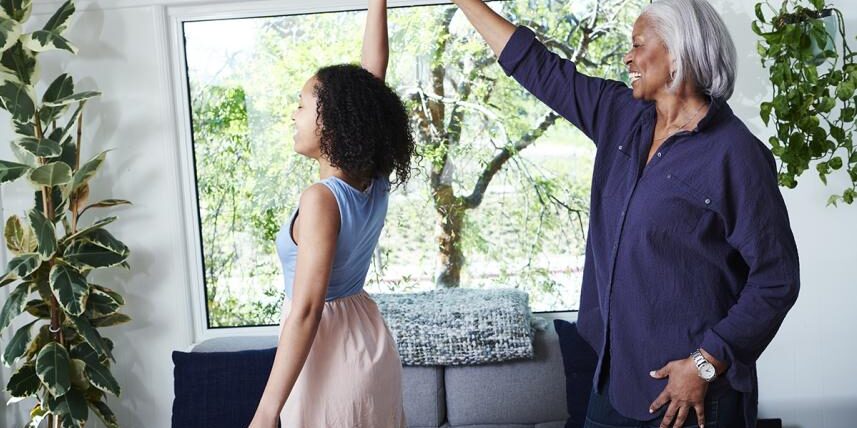 11 sneaky ways to get more movement into your day - BrainHQ