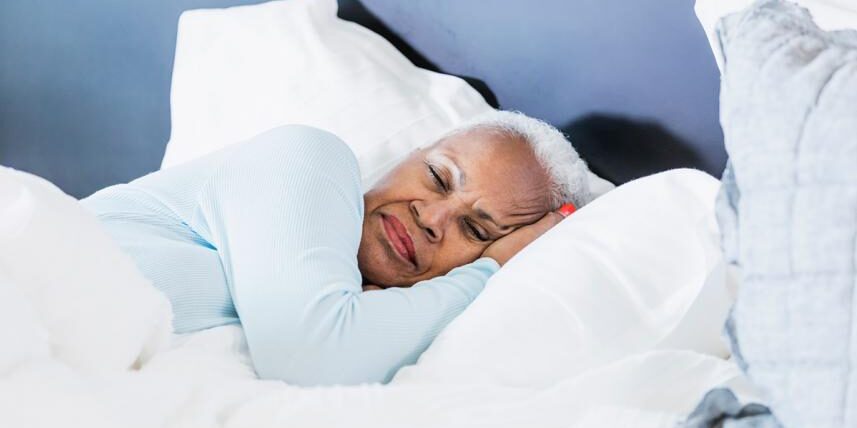 The right way to take a nap - BrainHQ